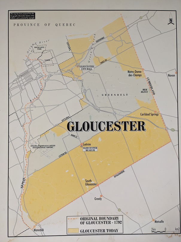 Gloucester Historical Society