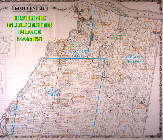 Gloucester Historical Society